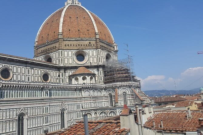 Florence: Top Private Classic Walking Tour - Who Should Consider This Tour?