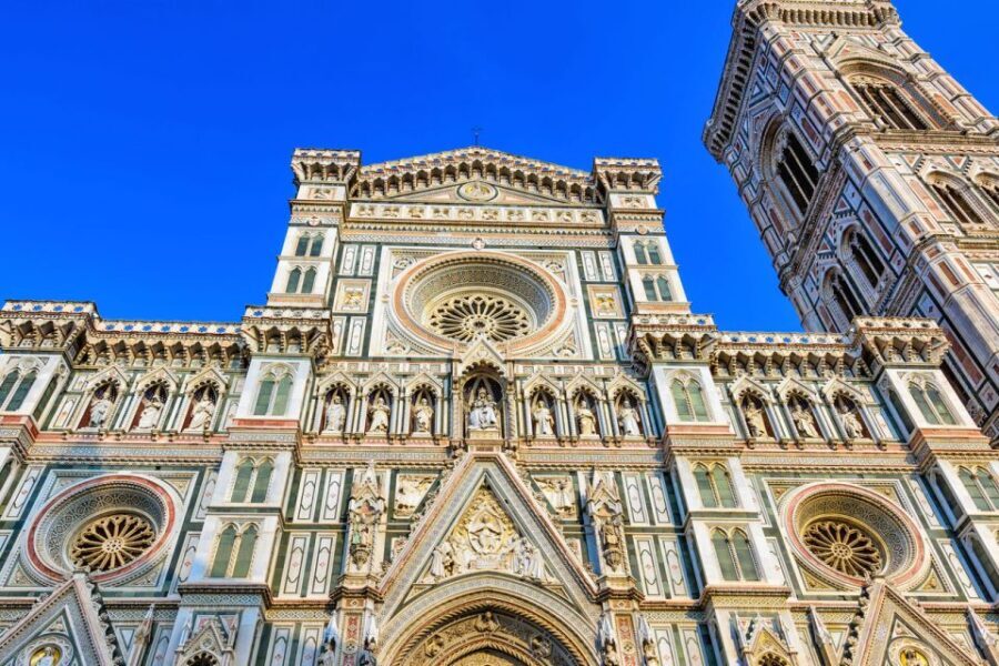 Florence Tour for Kids and Families with Gelato - Authentic Experiences from Travelers
