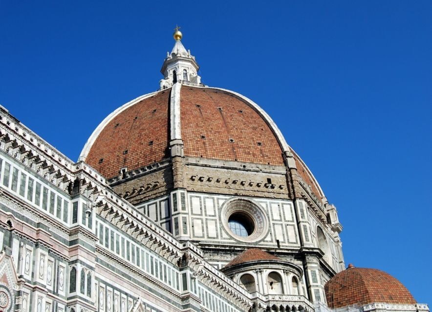 Florence: Tour for Kids w/ Michelangelo Statue of David - What the Experience Means for Families