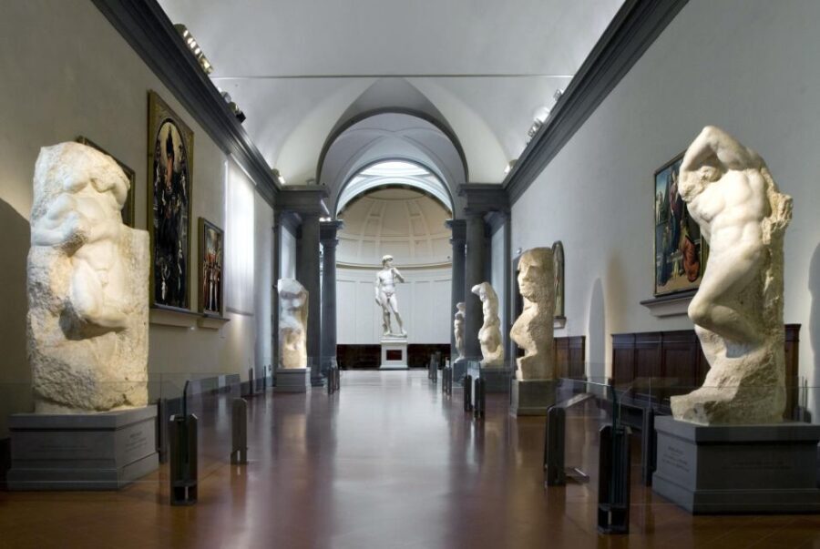 Florence Tour: Michelangelo's David and Historic Center - Authentic Reviews and What Travelers Say