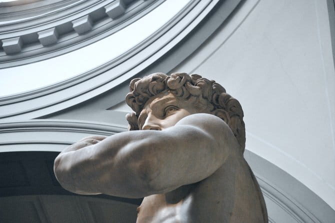 Florence Tour: Michelangelo's David and Historic Center - Exploring Florence with the Michelangelo’s David and Historic Center Tour