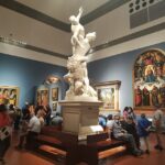 Florence: Tour of Michelangelo's David with Priority Access - Real Travelers’ Impressions
