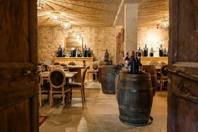 Florence: Tour San Gimignano, Monteriggioni & Chianti Hills - The Itinerary Breakdown