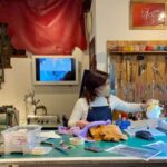 Florence: Traditional Artisan Private Walking Experience - Exploring Florence’s Artistic Heritage Up Close