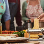 Florence: Tuscan cooking class with handmade pasta and wine - A Close Look at the Experience