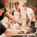 Florence: Tuscan Cooking Course with Dinner - The Breakdown of the Tour Experience