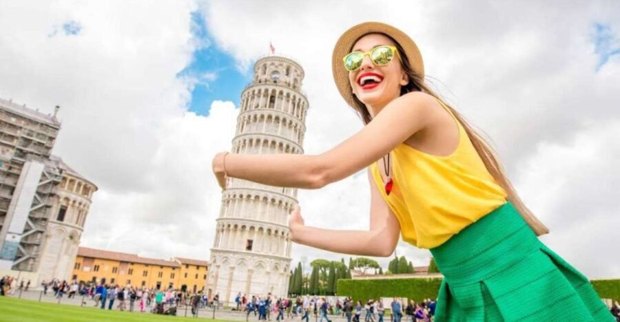 Florence: Tuscany Tour with Siena, San Gimignano, and Pisa - Transportation and Timing