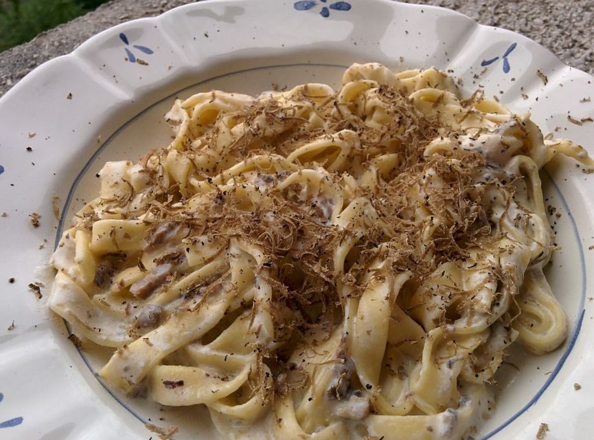 Florence: Tuscany Truffle Hunt Culinary Adventure Tour - The Practical Side: What’s Included and What Matters
