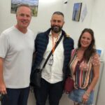 Florence: Uffizi & Accademia Gallery Private Tour with David - What the Reviews Say