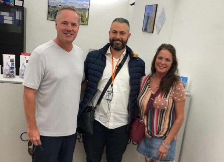 Florence: Uffizi & Accademia Gallery Private Tour with David - What the Reviews Say