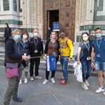 Florence: Uffizi & Accademia Small Group Walking Tour - The Itinerary: A Step-by-Step Breakdown