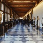 Florence: Uffizi Entry Ticket & Audio Guided Tour with Host - Practical Details and Tips