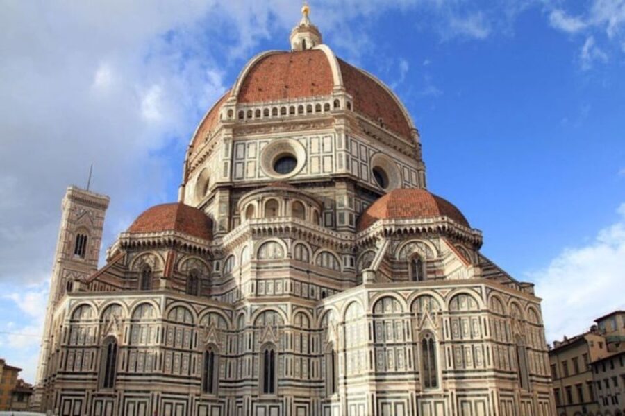 Florence: Uffizi Gallery, Accademia, and Ponte Vecchio Tour - The Itinerary Breakdown