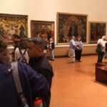 Florence: Uffizi Gallery and Accademia Guided Tour - Who Will Love This Tour?