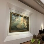 Florence: Uffizi Gallery Guided Tour w/ Skip-the-Line Entry - The Guided Tour Itself