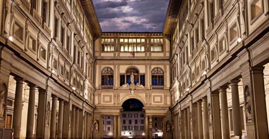 Florence: Uffizi Gallery Master Class Skip-the-Line Tour - Who Will Love This Tour?
