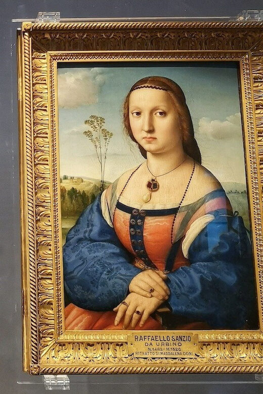 Florence: Uffizi Gallery Masterpieces Small Group Tour - Practical Details and Tips