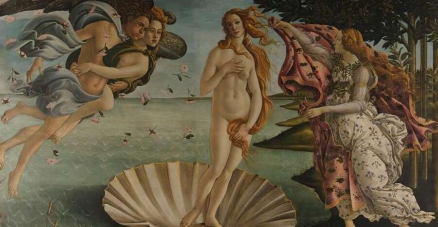 Florence: Uffizi Gallery Priority Entrance and Tour - The Practical Details