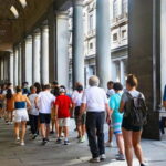 Florence: Uffizi Gallery Priority Ticket - The Experience in Detail