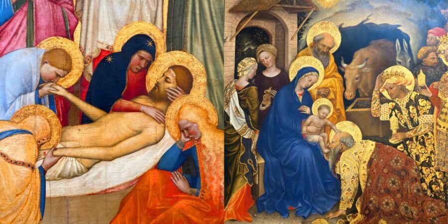 Florence: Uffizi Gallery Priority Ticket & Small-Group Tour - Who Will Enjoy This Tour?