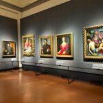 Florence: Uffizi Gallery Skip the Line Guided Tour - The Practicalities and What It Means for You