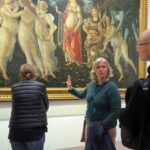 Florence: Uffizi Gallery Skip-the-line Ticket with escort - Meeting Point and Ease of Access