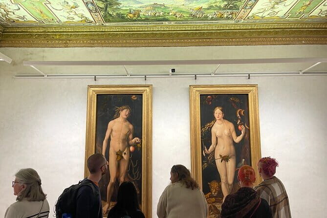 Florence: Uffizi Gallery Small Group Tour with Skip-the-Line - Real Travelers’ Perspectives