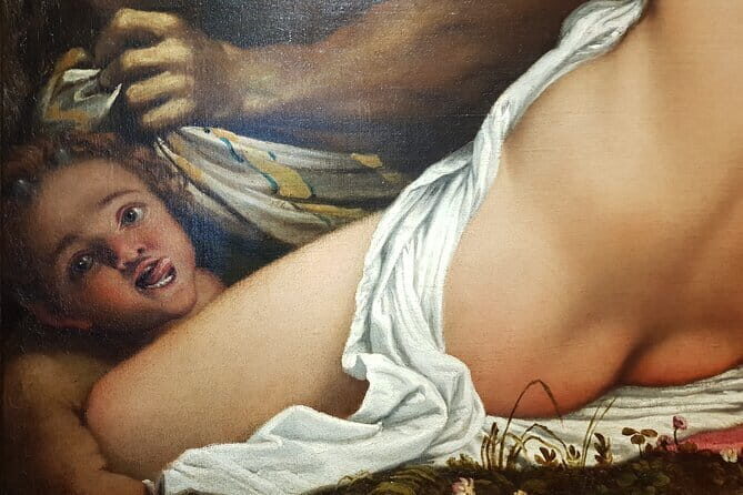Florence Uffizi Gallery Smart, Easy Entry, Pay Ticket at Arrival - What to Expect from the Experience