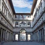Florence & Uffizi Gallery Ticket: Day-Trip from Venice by Train - The Uffizi Gallery: Art at Your Own Pace