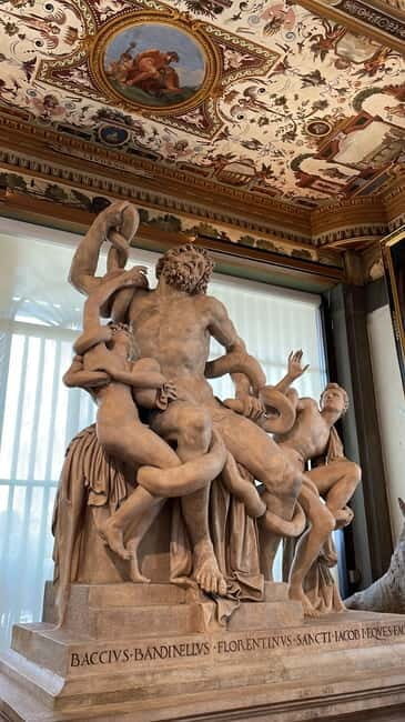 Florence: Uffizi Gallery Tour with Skip-the-Line Tickets - Why is this Tour Good Value?