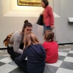 Florence: Uffizi Kids Treasure Hunt - What to Expect from the Uffizi Kids Treasure Hunt
