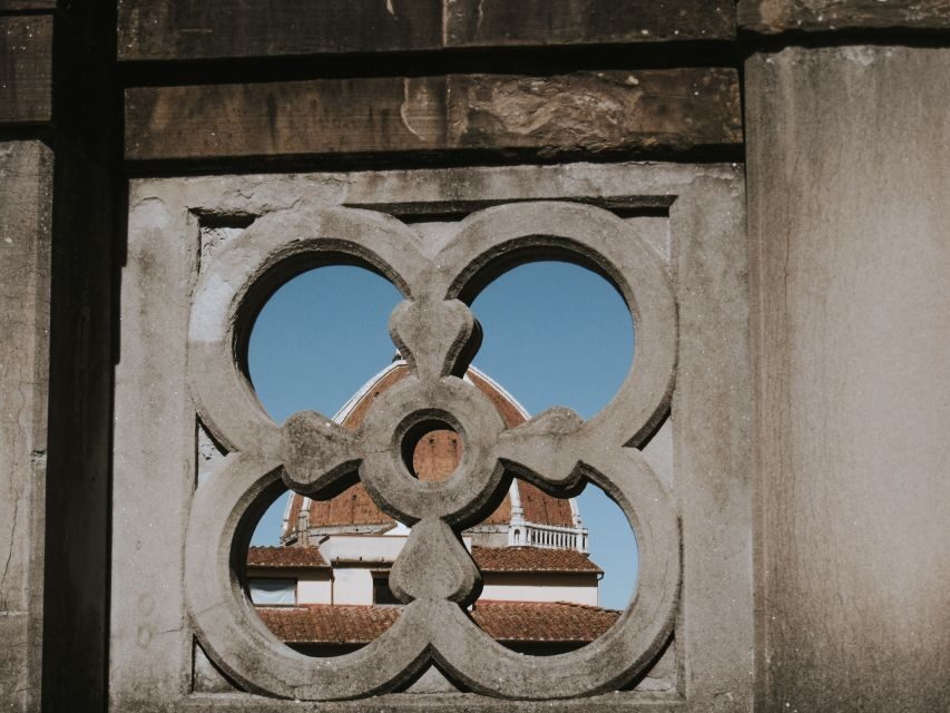 Florence: Uffizi Skip-the-Line Guided Tour - The Itinerary: What to Expect