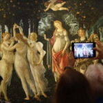 Florence: Uffizi Skip-the-line Ticket+ Audio Guide APP - The Significance of the Uffizi’s Location and Architecture
