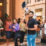 Florence Unveiled: "A Walking Tour Journey Through History" - The Practical Side: Group Size, Duration, and Value