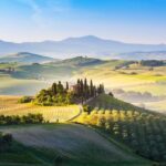Florence: Val d'Orcia Private Chauffeur-Driven Tour - What Travelers Are Saying