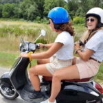Florence: Vespa Tour as a Passenger with Driver - What the Tour Includes: Value & Practicalities