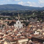 Florence: VIP Early Access  Michelangelo David & Dome Climb - The Itinerary Breakdown: What You’ll Experience