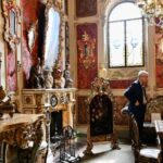 Florence: Visit to Frederick Stibbert's Villa and Park - Exploring the Park: A Romantic Retreat