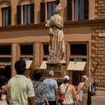 Florence: Walking Tour & Accademia Gallery Guided COMBO Tour - The Value of the Experience