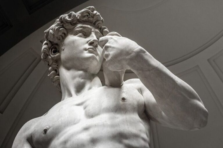 Florence: Walking Tour, Accademia Gallery & Uffizi Gallery - Practical Details: What to Expect