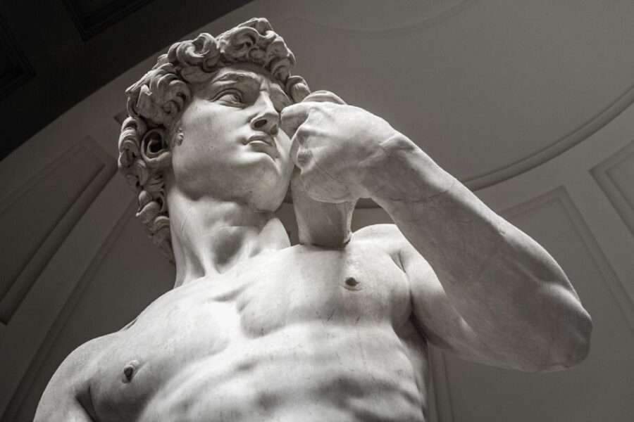 Florence: Walking Tour, Accademia Gallery & Uffizi Gallery - Practical Details: What to Expect