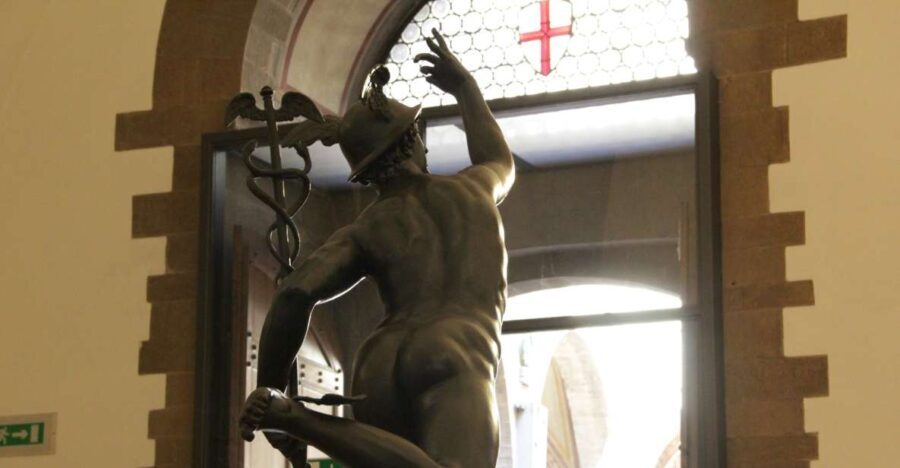 Florence: Walking Tour and Bargello Museum - An In-Depth Look at What You Can Expect