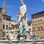 Florence: Walking Tour with Accademia & Uffizi Galleries - Detailed Breakdown of the Itinerary