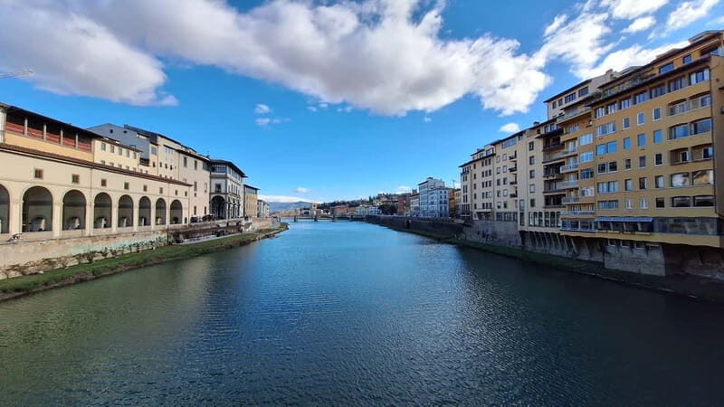 Florence: Walking Tour with Pizza and Gelato Making Class - FAQ