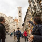 Florence: Walking Tour with Skip-the-Line Accademia & Uffizi - Practical Details and Value