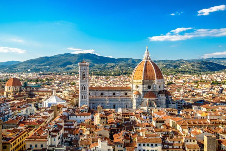 Florence: Walking Tour with Uffizi and Accademia Gallery - What We Loved About the Tour