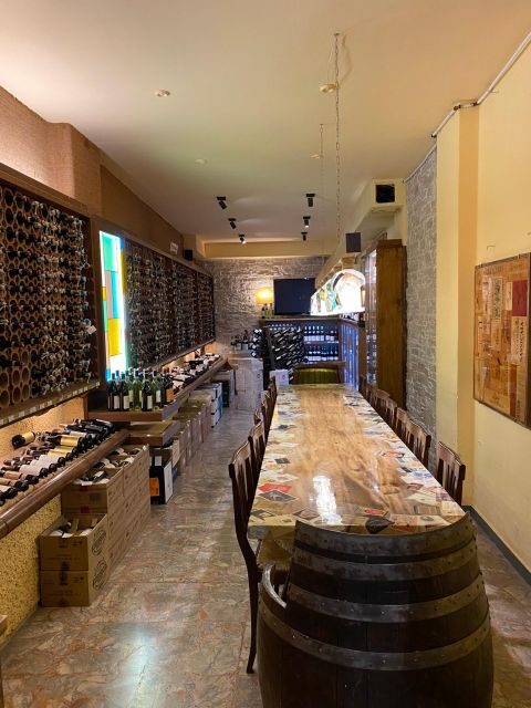 Florence: Wine Tasting and Lunch Experience - Who Will Love This Experience?