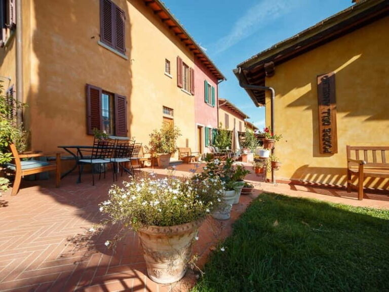 Florence: Wine Tasting at a Vineyard With a Local Winemaker - Practical Details and Value