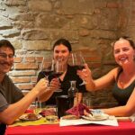 Florence Wine Tasting Experience with Three Types of Tuscan Wine - Frequently Asked Questions