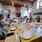 Florence Wine Tour with Traditional Lunch, Private Winery - Who Would Enjoy This Tour?